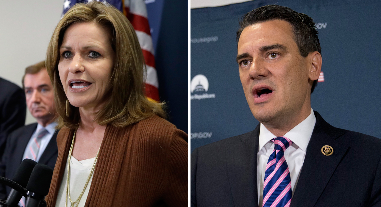 Jenkins, Yoder support banning ‘bump stock’ weapon accessory | News ...